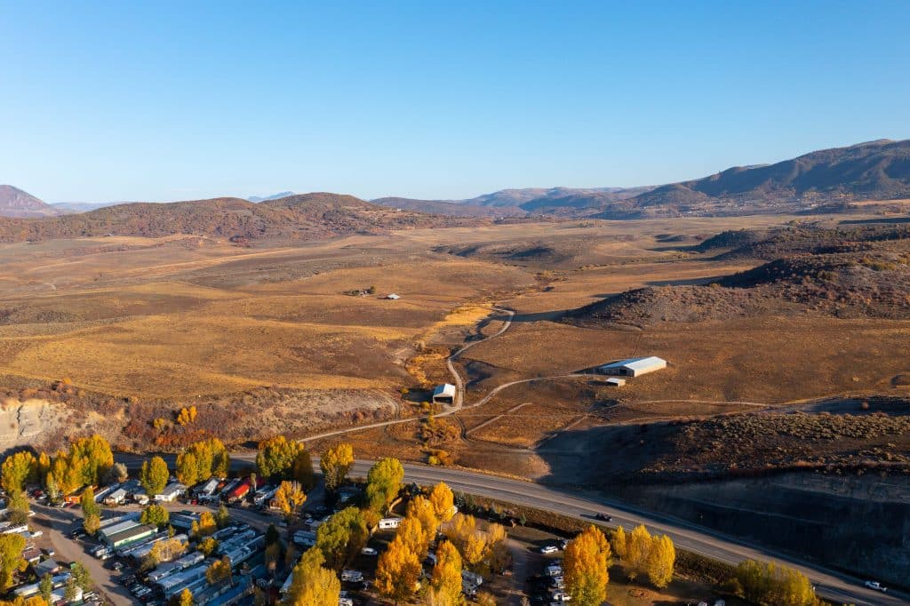 Brown Ranch annexation talks start Friday | SteamboatToday.com